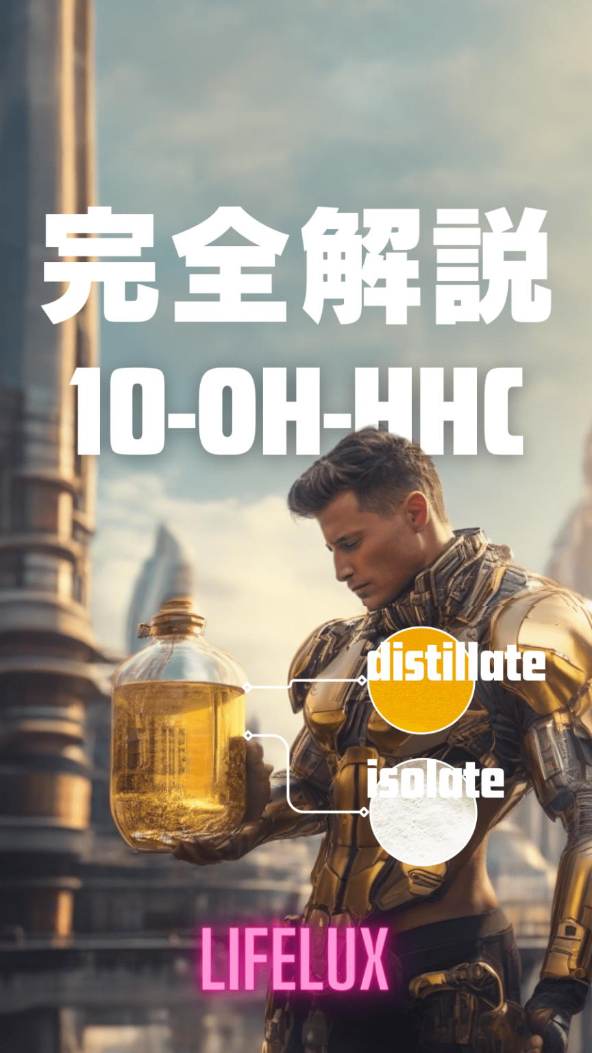 Home - LifeLUX ライフラックス